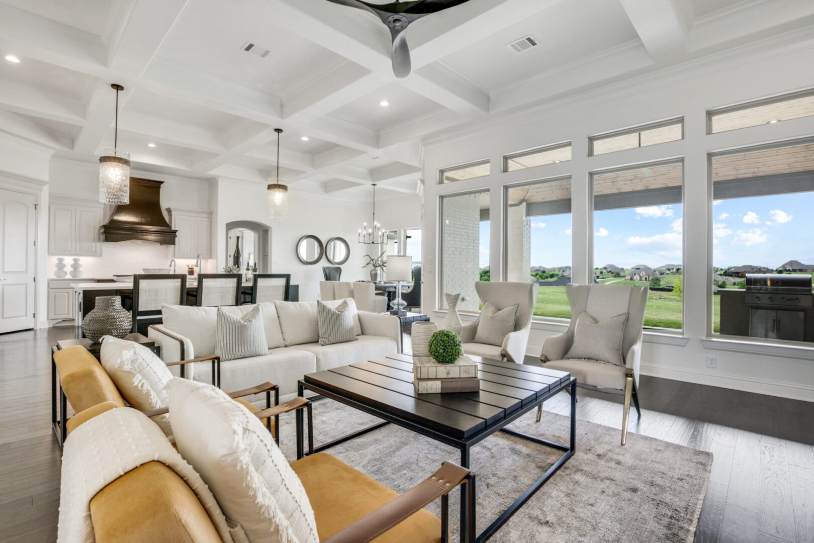 Couto Homes Design Studio | Your Destination for Luxury Home Design