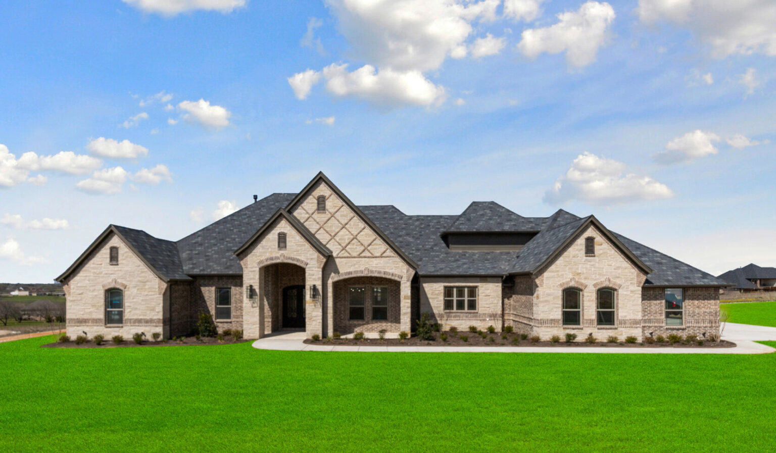 Floor Plans - Couto Homes
