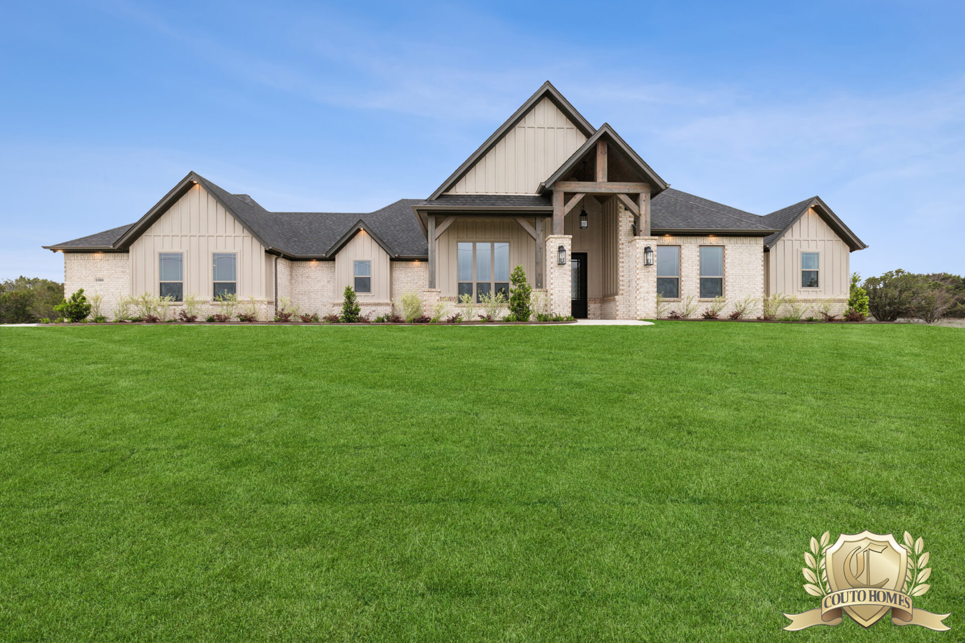 5 Tips For Buying A Custom House In Texas | Couto Homes