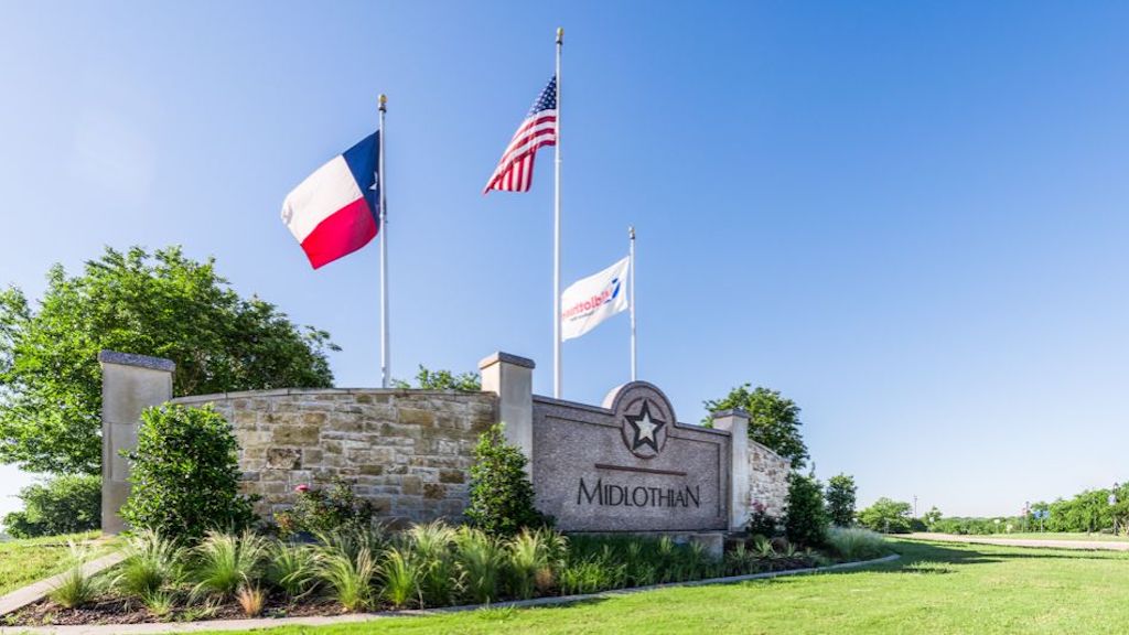 Couto Homes Expands to Midlothian – A Perfect Place to Call Home ...
