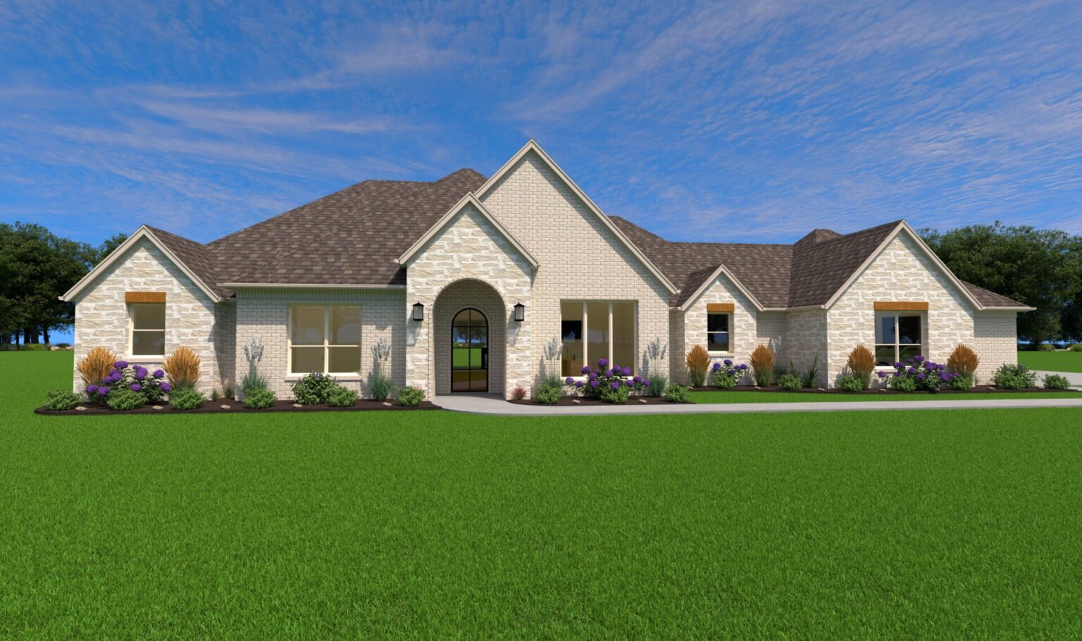 3005 Codigo Drive (Coming Spring/Summer) - Couto Homes